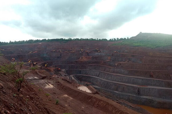 Metal-mining pollution impacting 23 million people - Natural World Fund
